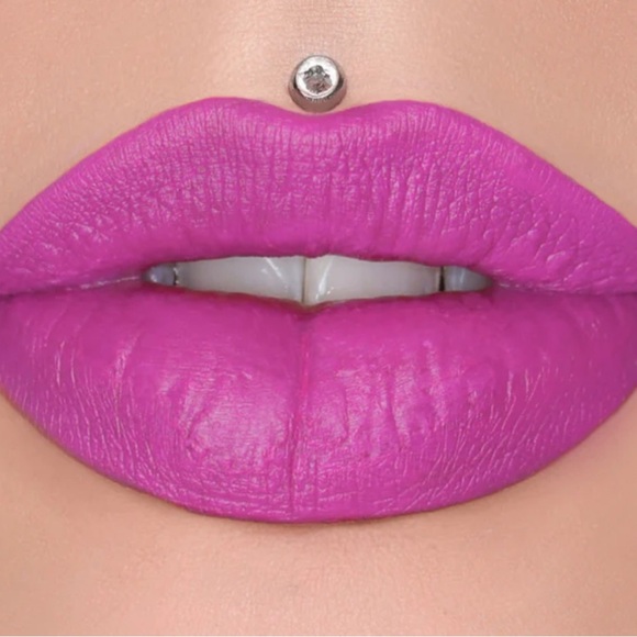 Jeffree Star | Makeup | New Jeffree Star Always Faithful Velvet Trap ...